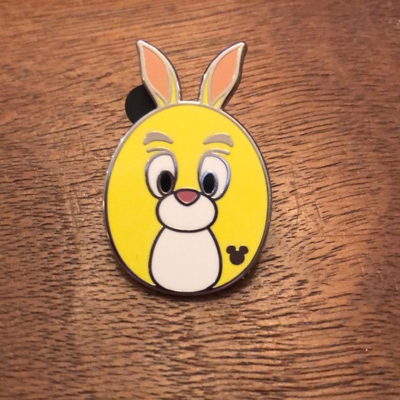 Disney | Jewelry | Authentic Hidden Mickey Pin Each Pin 7 Or 4 Pins 8 ...